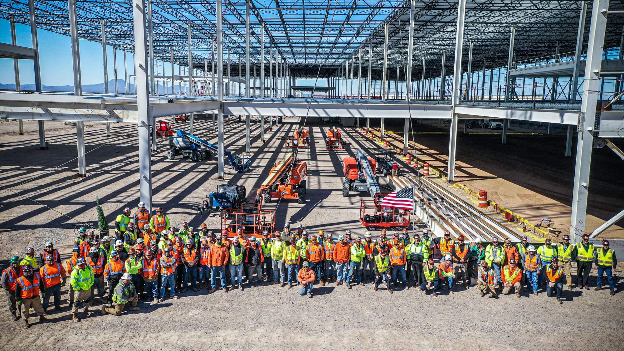 Ironworkers Local 75 | About Us