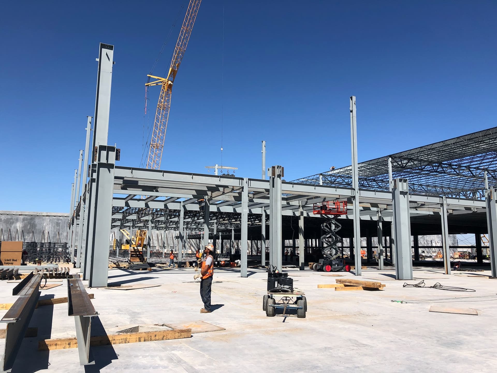 Ironworkers Local 75 | About Us